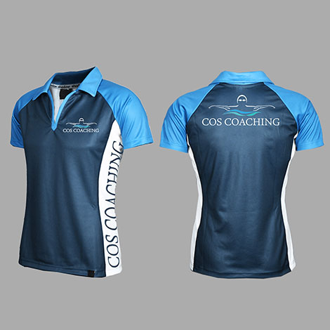 Brand Quality Custom Polo T-shirt Design | Best Design Agency