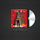 Best CD Cover Design Service | Creative Album Cover For Your Band