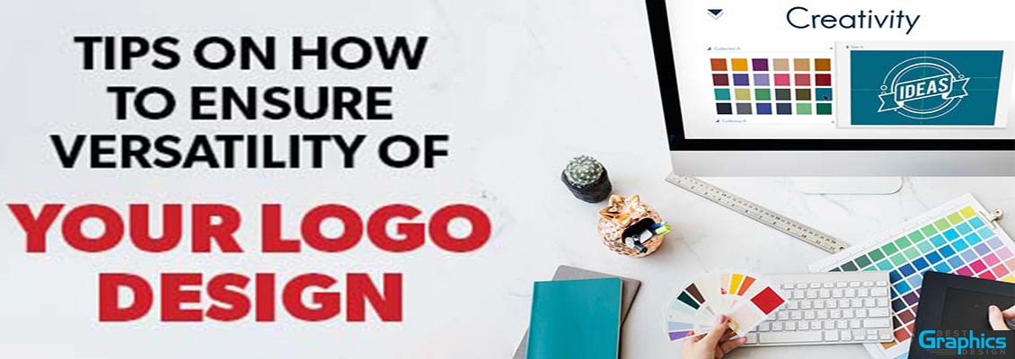 Tips for creating a professional logo for your business or Brand